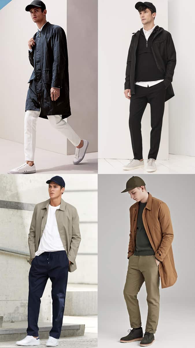 How To Wear A Baseball Cap Without Looking Like A Teenager FashionBeans How To Wear A Baseball Cap Without Looking Like A Teenager FashionBeans