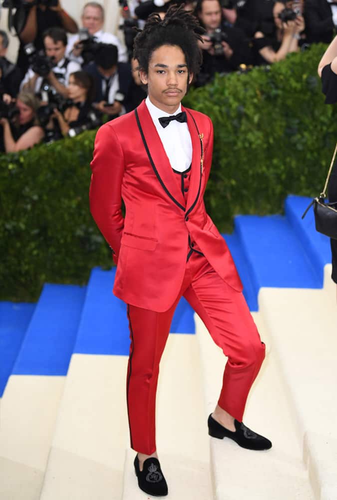 Luka Sabbat's 15 Best Outfits (And How To Get The Look) | FashionBeans